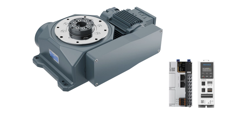 ICS3控制器资料文件 - 使用手册下载 - 高思博智能技术（上海）有限公司[官网]